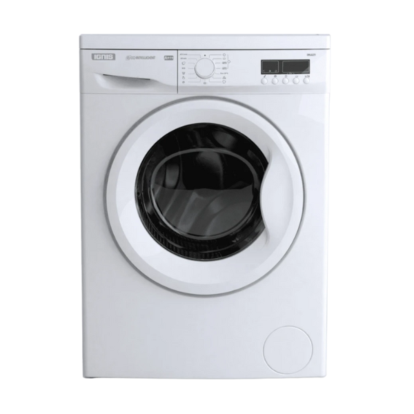 IGNIS Washing machine 9kg IM9RAEUW | BonBlue